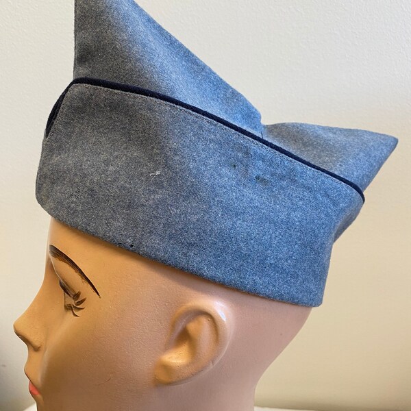Garrison Cap - Etsy