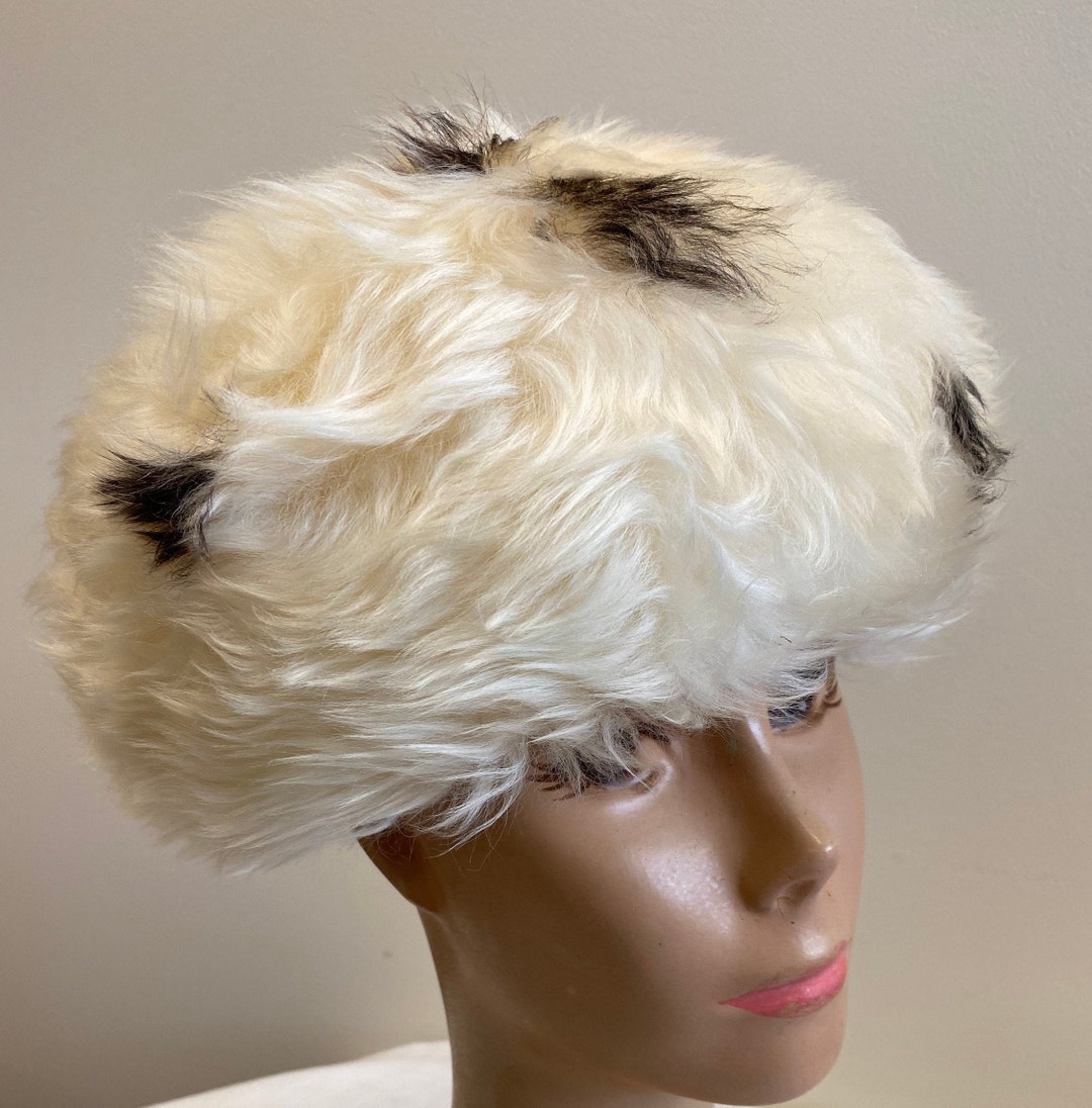 Marche Italy Tuscan Lamb Wool Winter Hat - Etsy