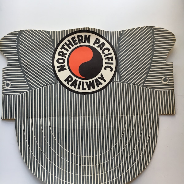 Conductors Hat - Etsy