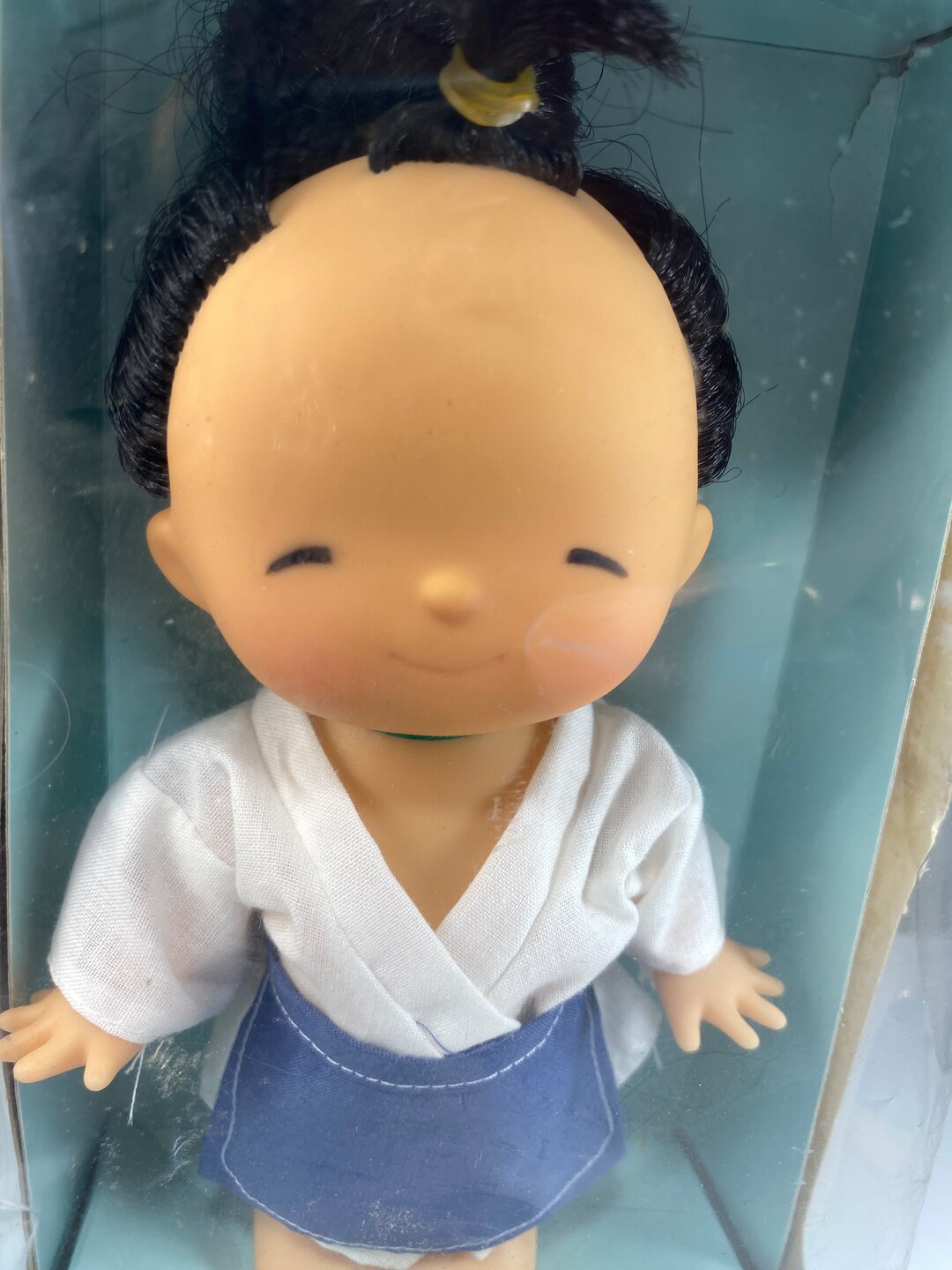 Japanese Stars 7'' Doll - Etsy