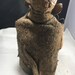 African Thinking Man Wood Carving - Etsy