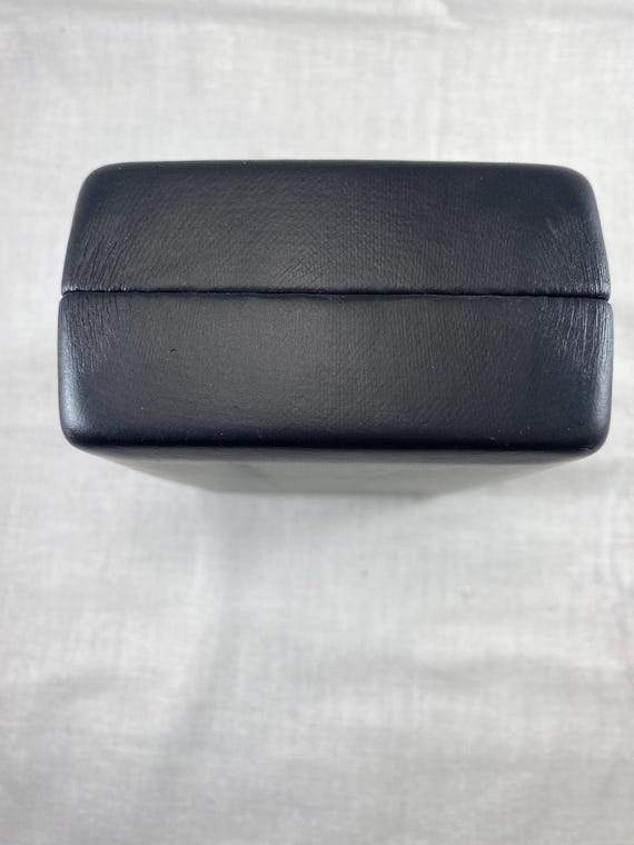 Movado Watch Display Boxes - Gem