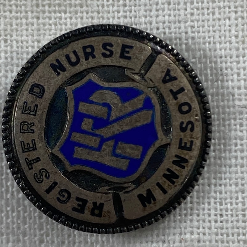 Vintage Minnesota Pins - Etsy UK