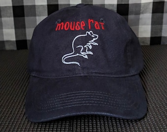 Rat Mouse - Etsy