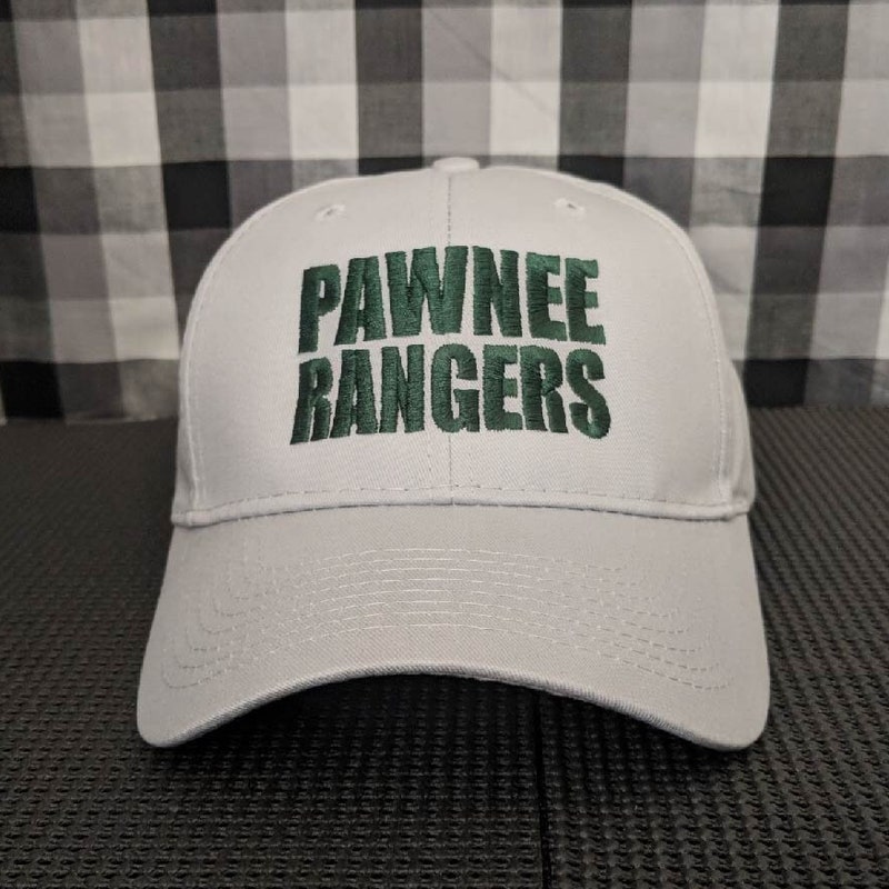 Pawnee - Etsy