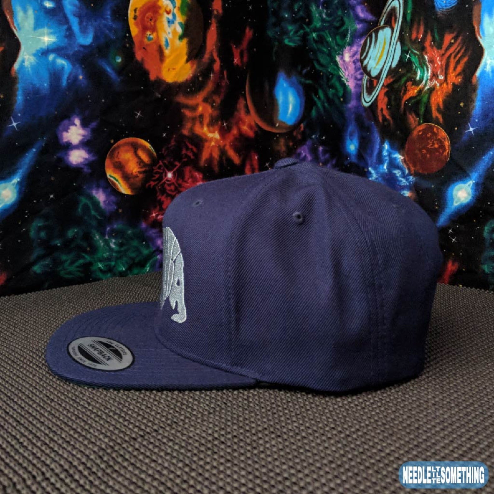 California Bear Embroidered High Quality Snapback Hat/cap - Etsy