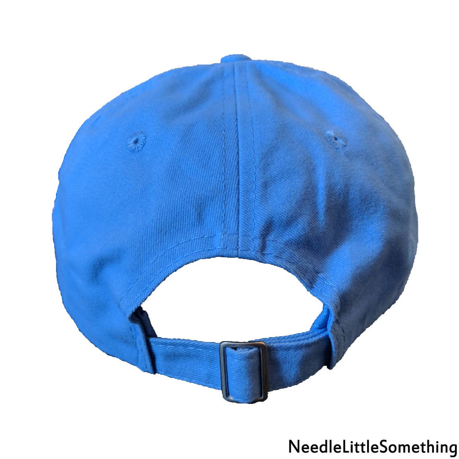 Heart Drawing Embroidered Soft Carolina Blue Hat/cap | Etsy