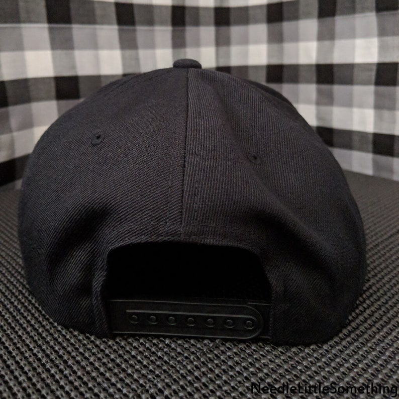 Choose Your Own Old English Letter/initials Embroidered | Etsy