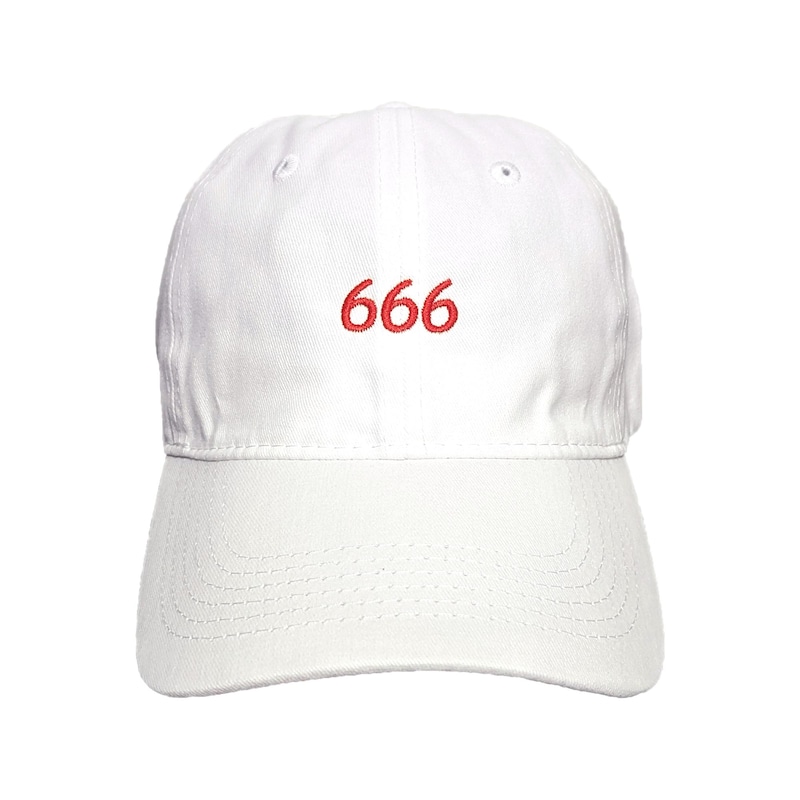 666 Hats - Etsy