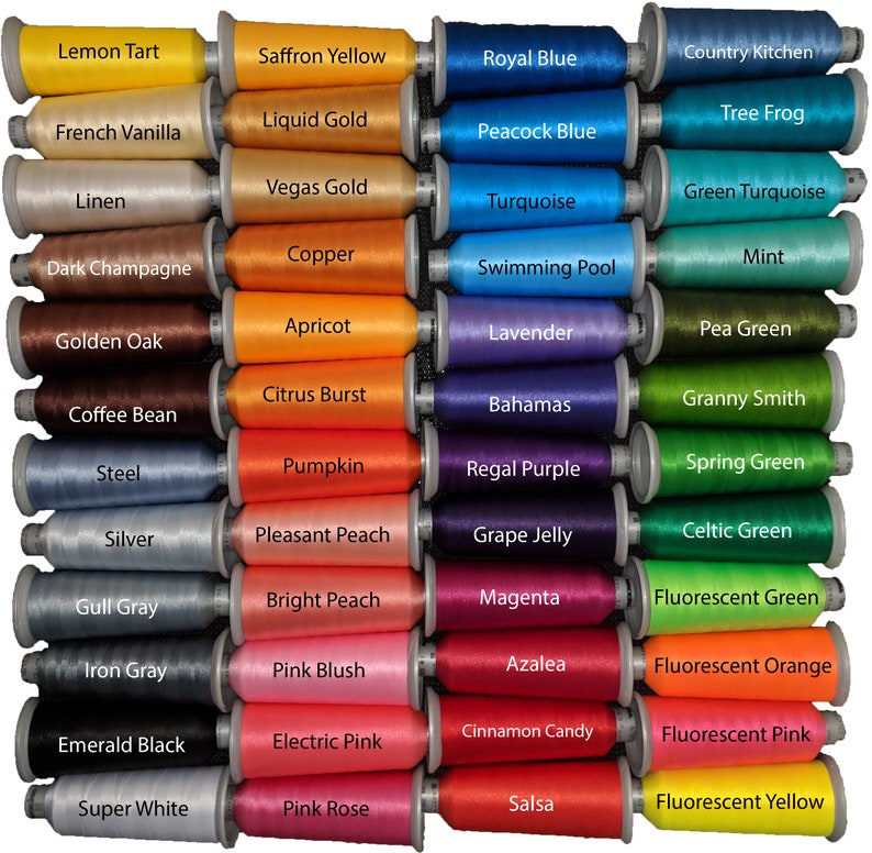 Choose Your Own Old English Letter/initials Embroidered | Etsy