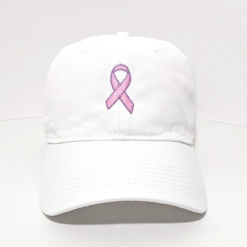 Cancer Hat - Etsy