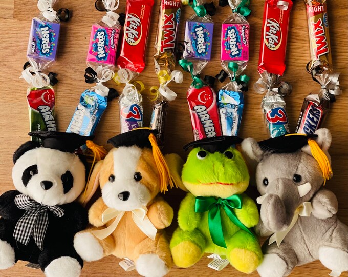 Graduation Taki Lei - Etsy