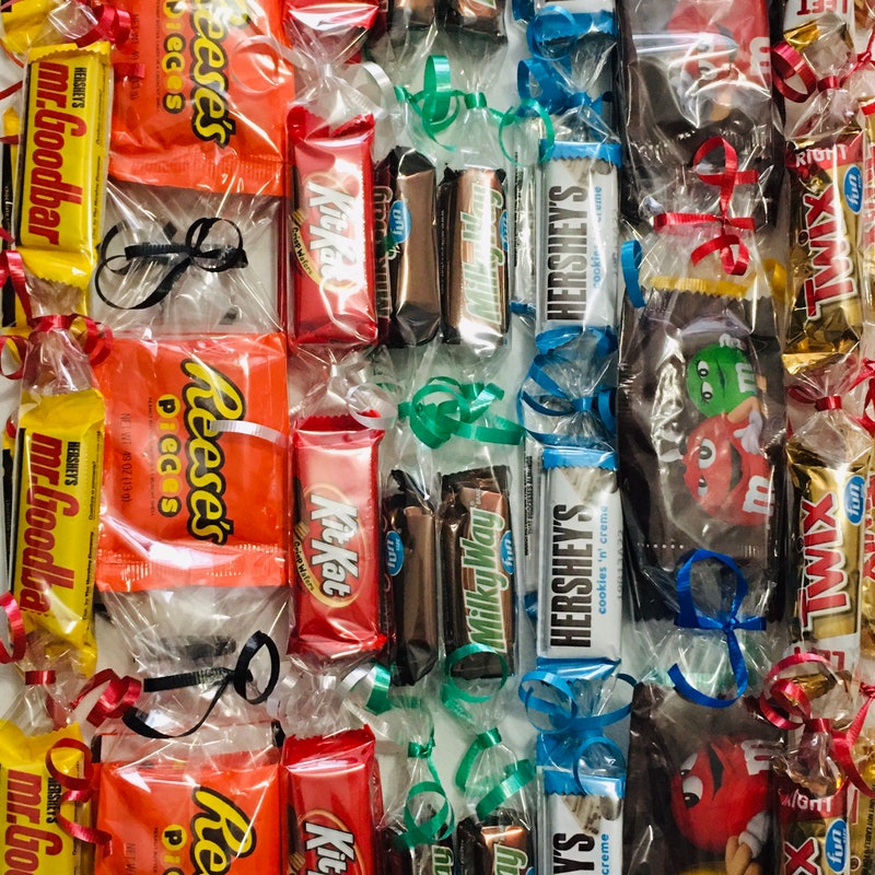 2026 Graduation Candy Lei - Etsy