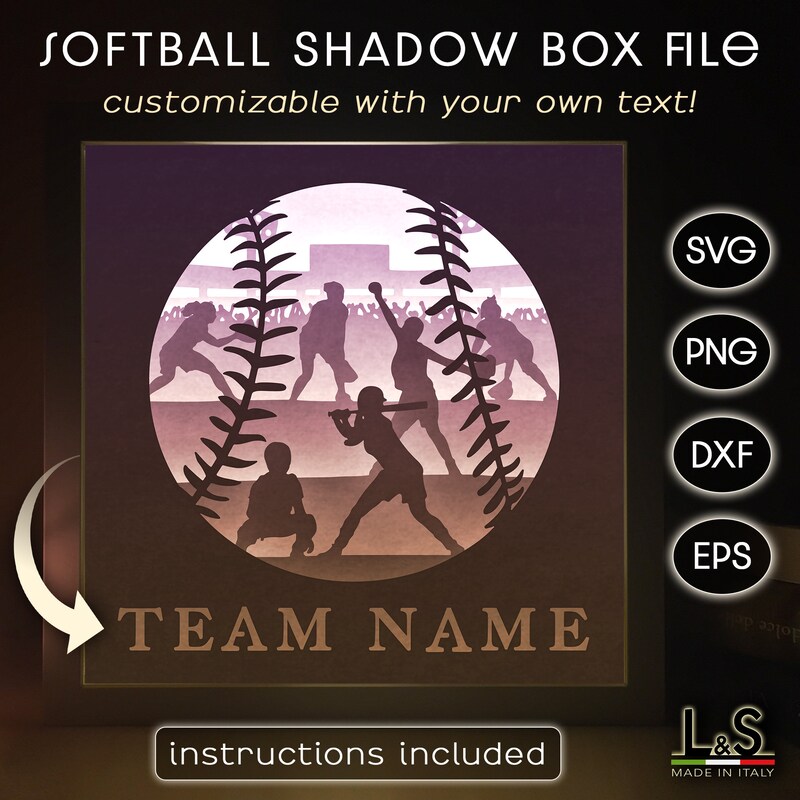 Shadowbox Art - Etsy