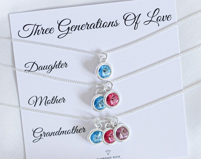 DiamondRoseJewellery - Etsy UK