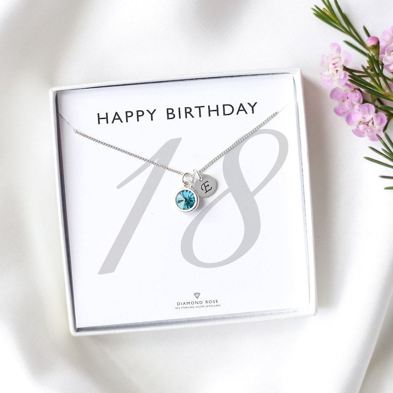 Personalised 18th girls gifts - Etsy.de