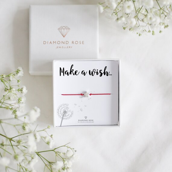 Wish silver bracelets store
