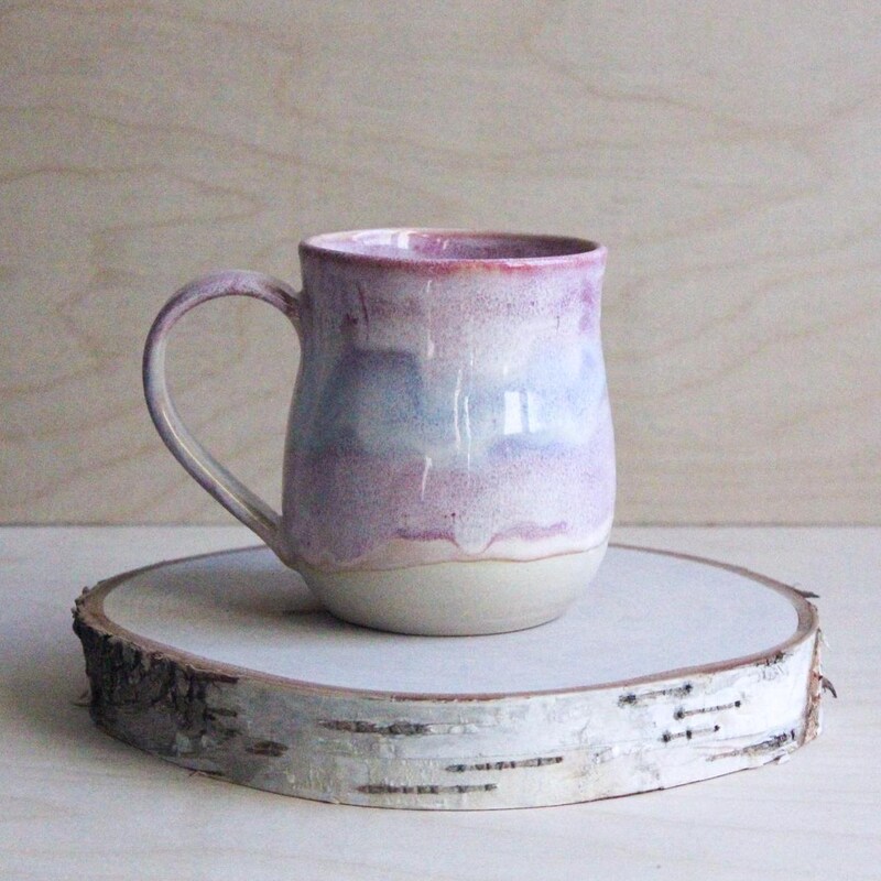 Hand Thrown Pottery - Etsy