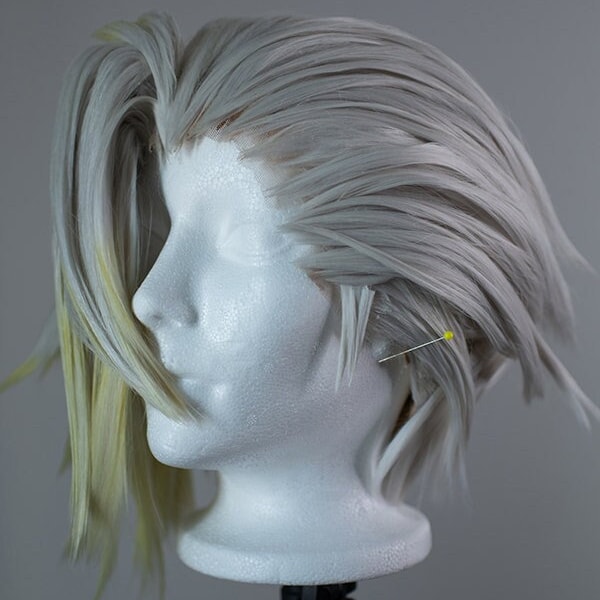 Cosplay Mask - Etsy Canada