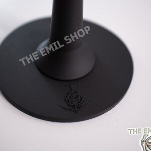 Helmet Stand STL 3D Print File - Etsy