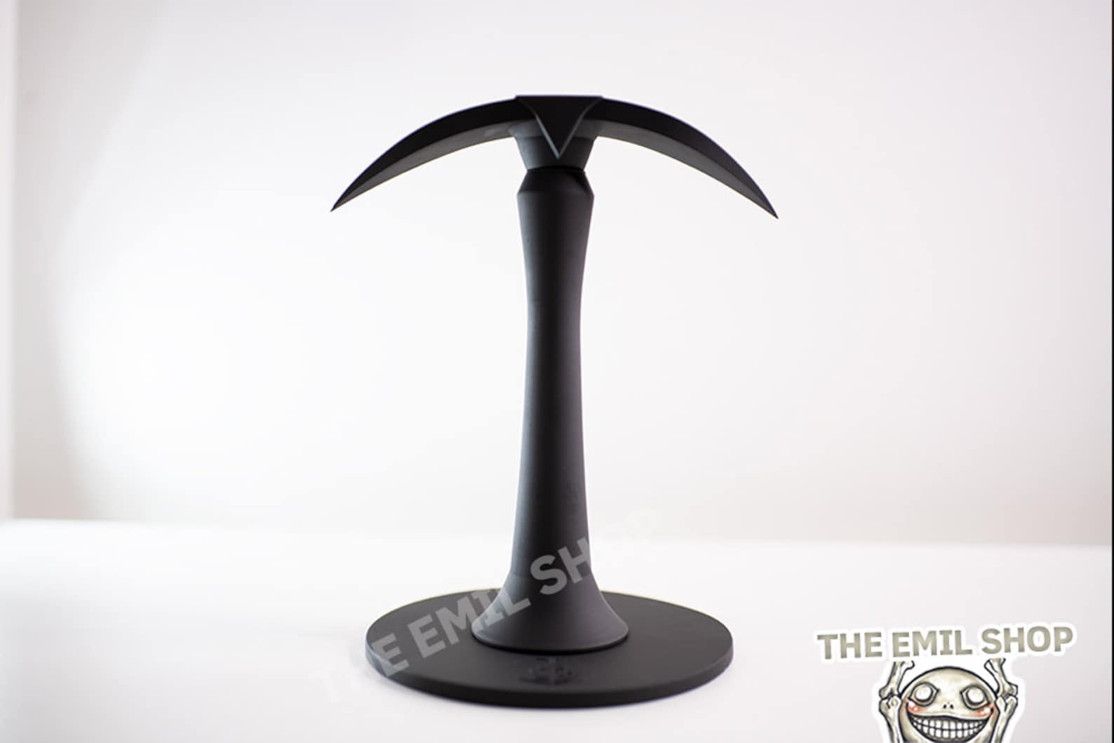 Helmet Stand STL 3D Print File - Etsy