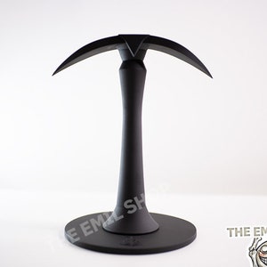 Helmet Stand STL 3D Print File - Etsy