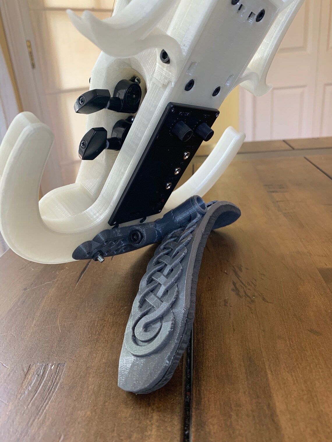 The Jax Dragon Violin 4 String - Etsy