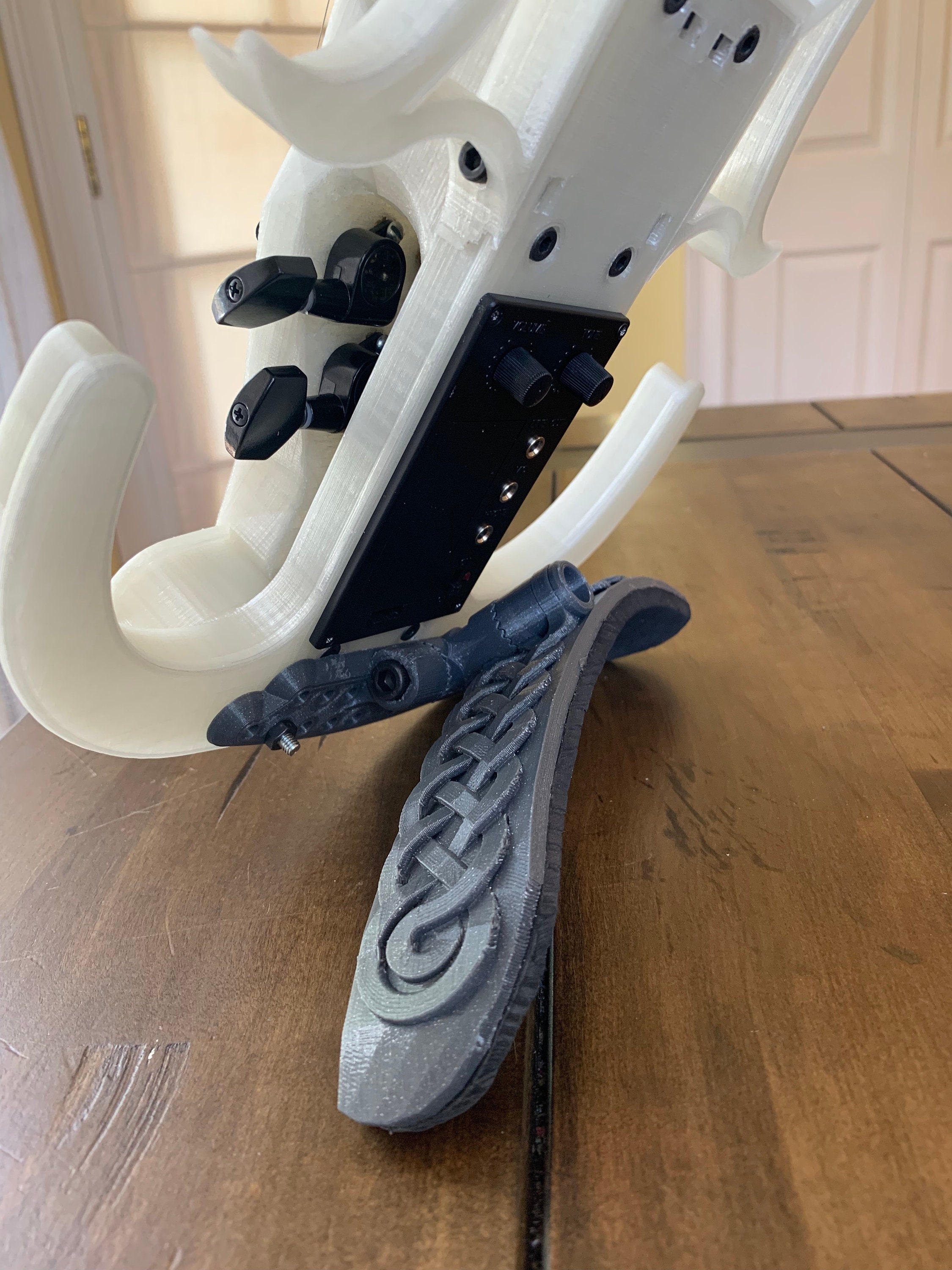 The Jax Dragon Violin 4 String - Etsy