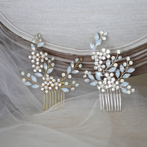 Prom Hair Accessory - Etsy
