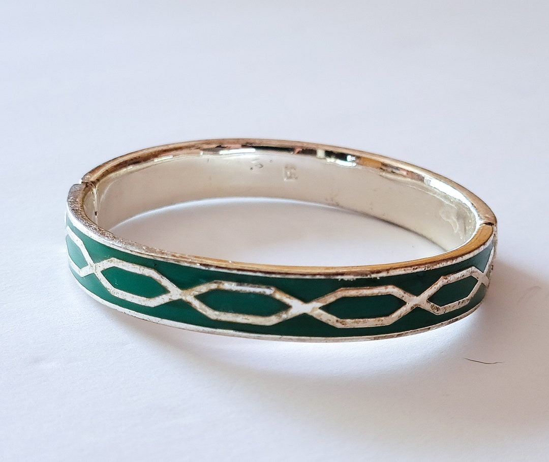 LC Lauren Conrad Bangle Bracelet, Vintage Jewelry, Bracelet, LC ...