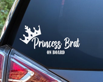 Brat Board - Etsy