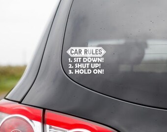 My Jeep My Rules - Etsy