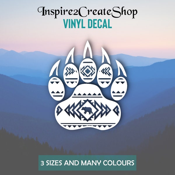 Spirit Bear - Etsy Canada