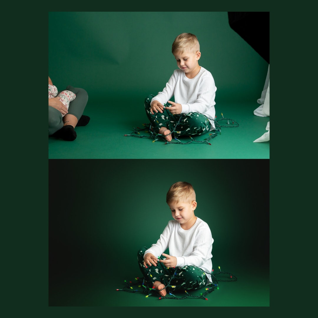 Digital Image Retouching - Picture Editing - Photo Retouch - Skin ...