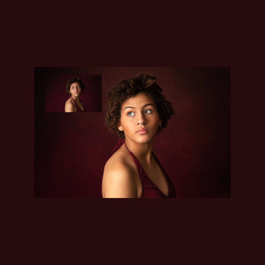 Fine Art Editing - Option A - Retouching of 1 File - Digital Delivery ...