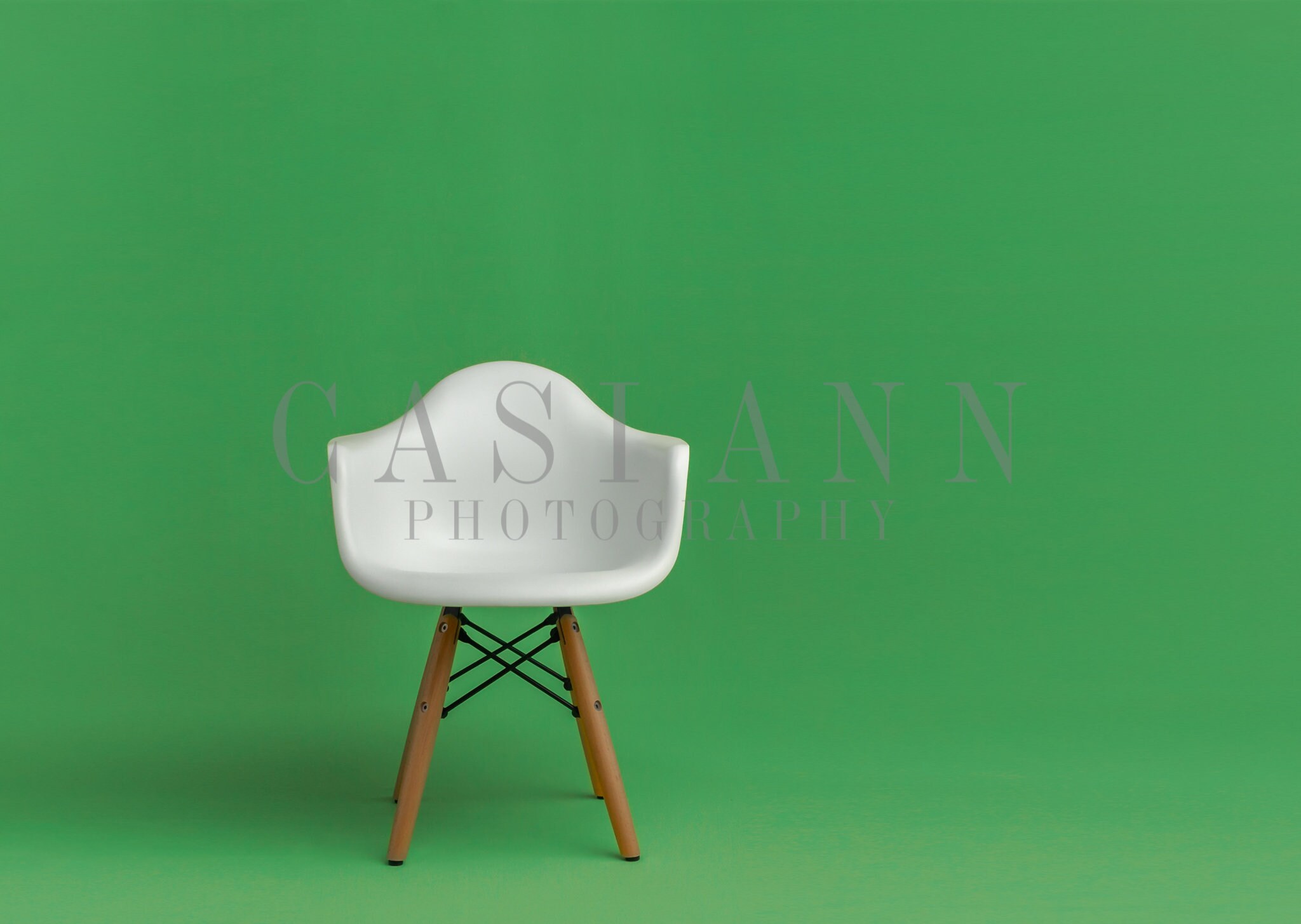 Curved Chair Solid Color Studio Digital Photography Backdrop | Etsy