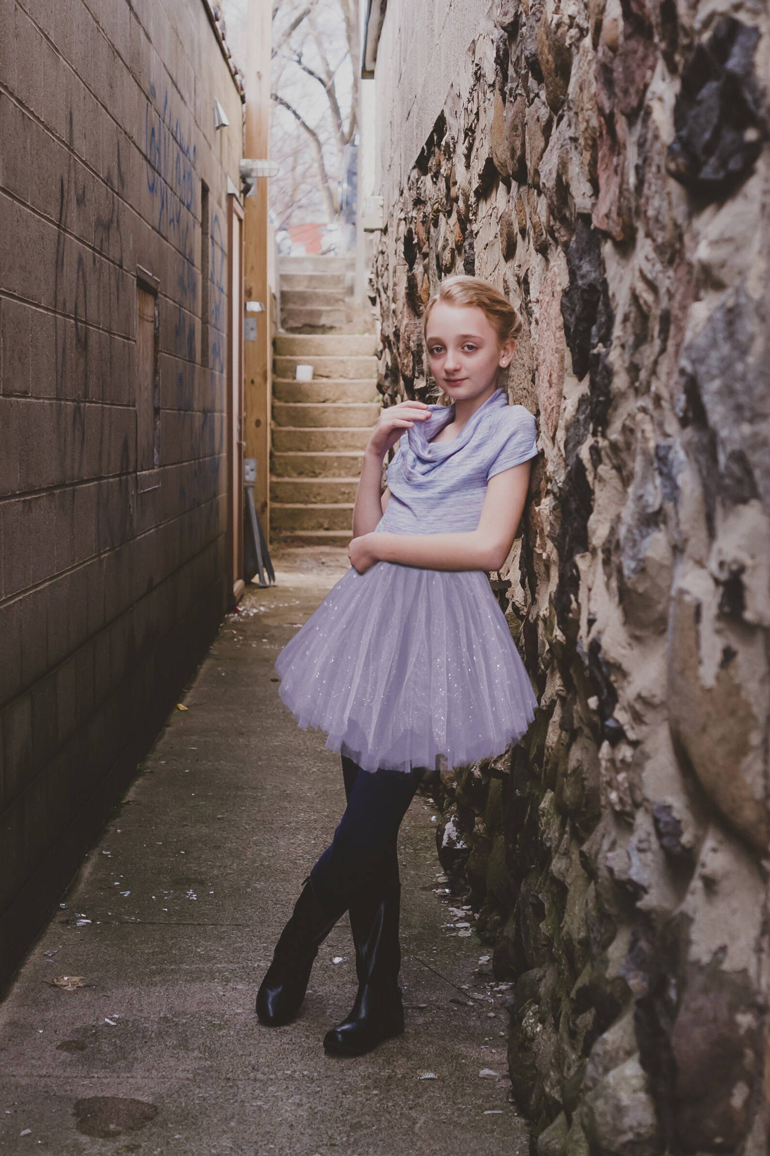 Tutu 1 Overlays Pack 1 Same Tutu 5 Different Colors Bold | Etsy