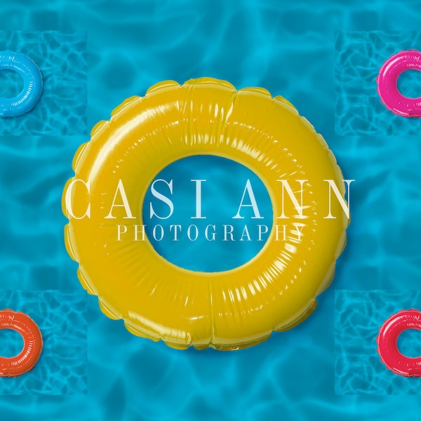 Pool of Water - Etsy