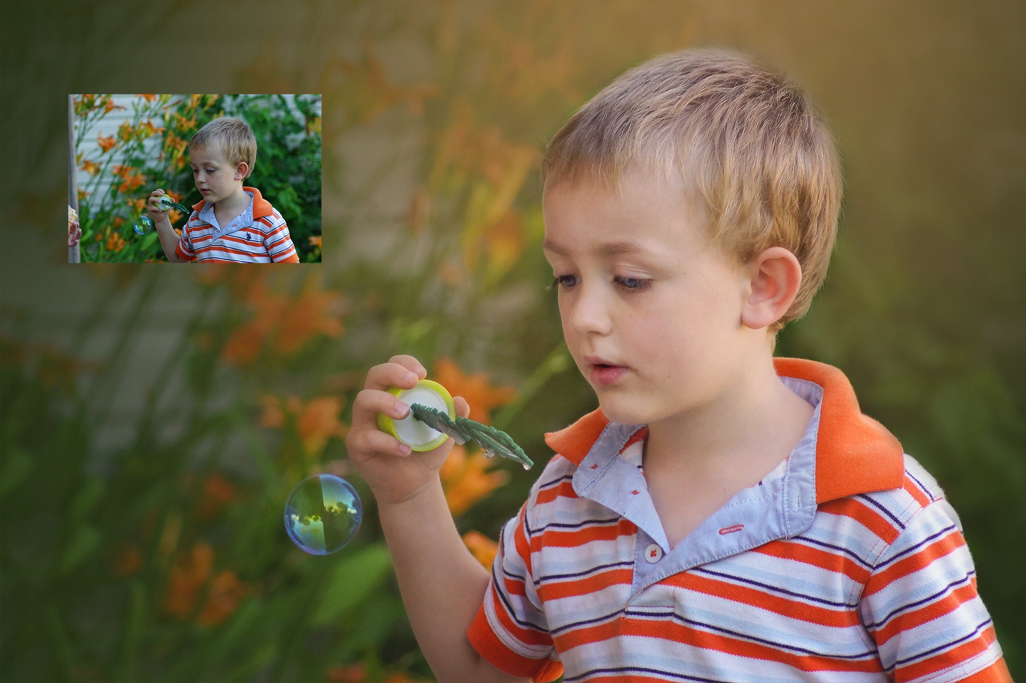 Digital Image Retouching Picture Editing Photo Retouch | Etsy