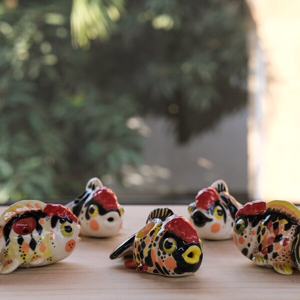 Ceramic Pipes - Etsy