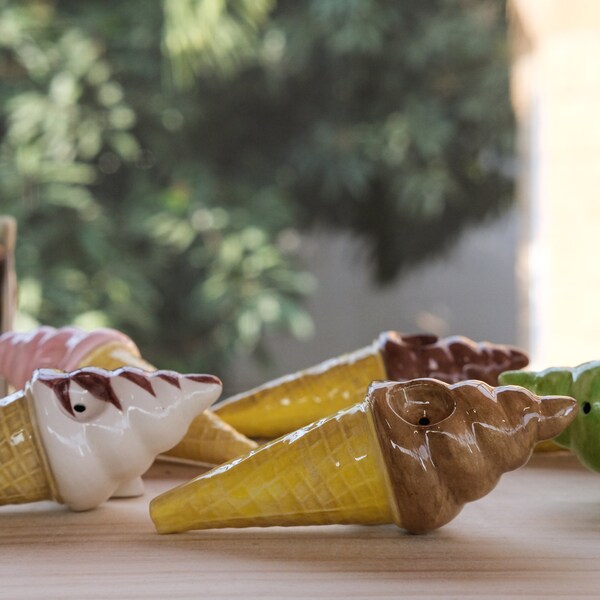 Ice Cream Swirl - Etsy