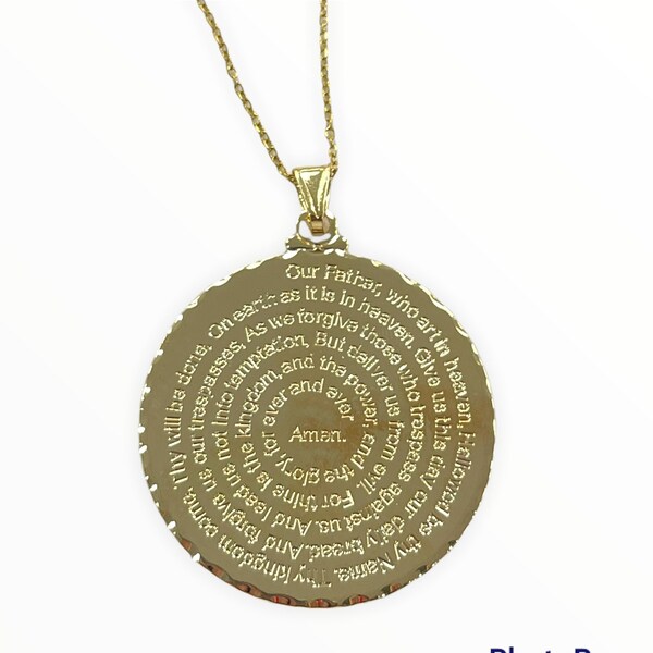 Our Father - Etsy