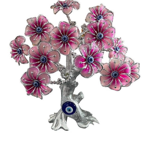 Turkish Tree of Life - Etsy