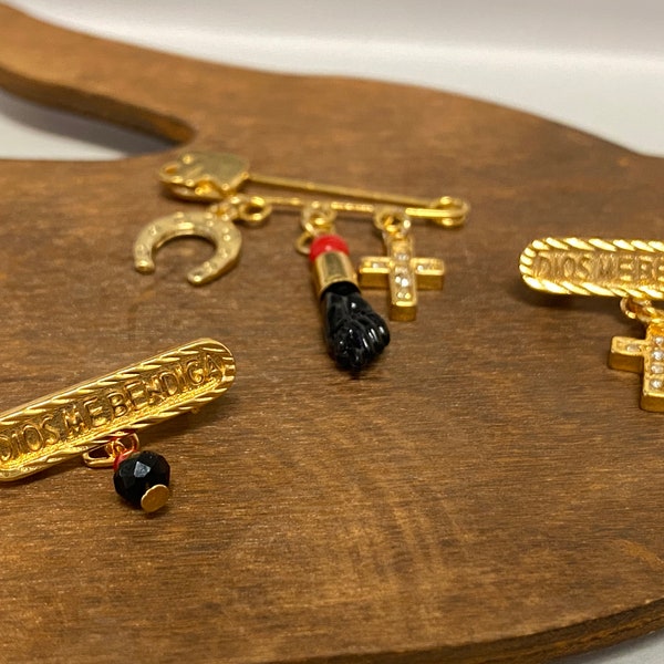 Azabache Jewelry - Etsy