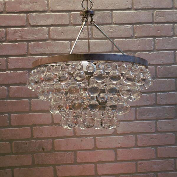 Mid Century Modern Chandelier Lighting - Etsy