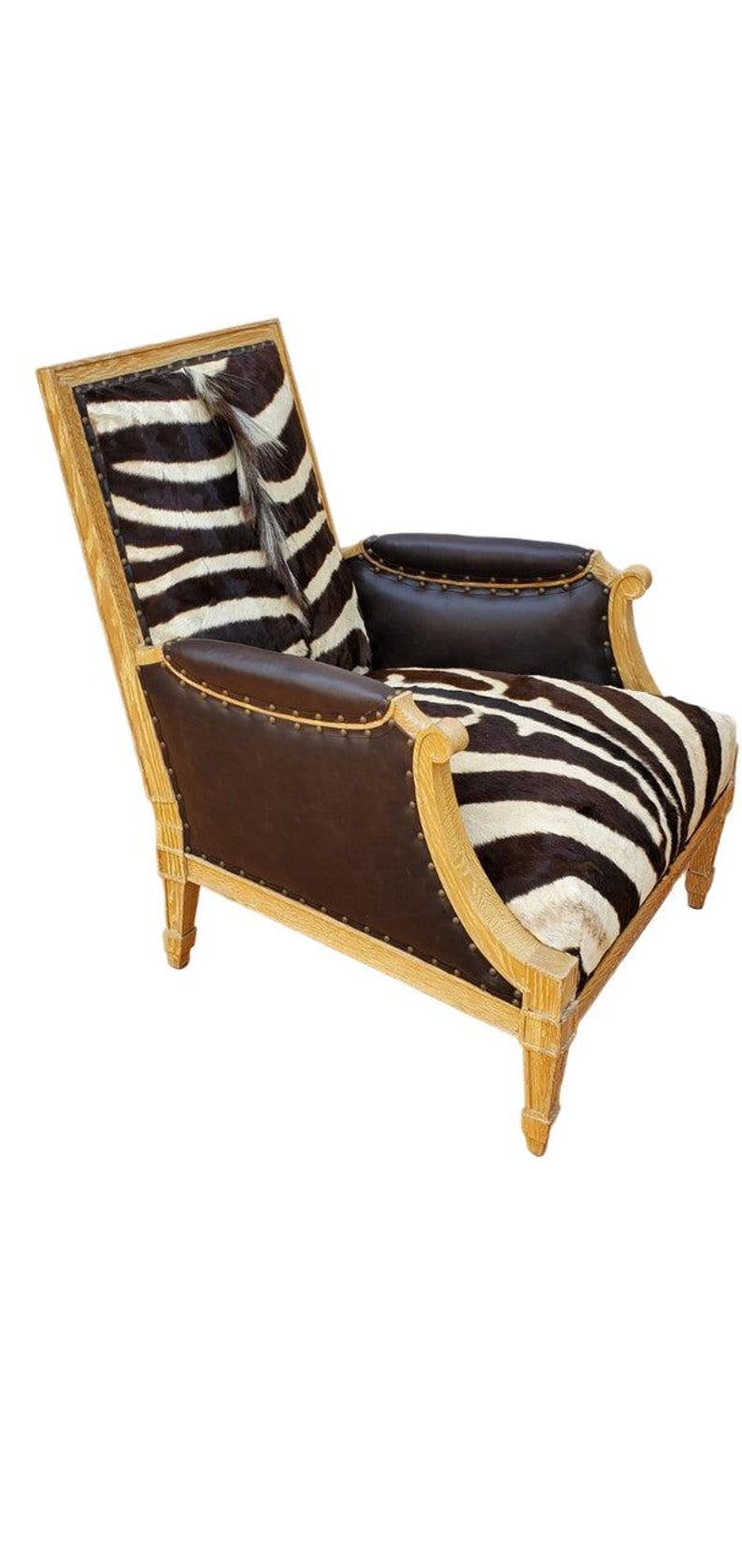 Vintage Frank Emilio Lounge Chair by Mattaliano Newly Reupholstered - Etsy