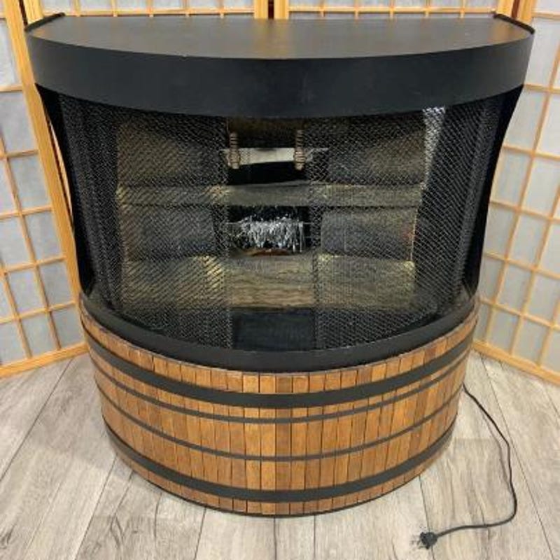 Preway Fireplace - Etsy