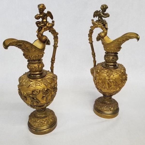 Ewer - Etsy