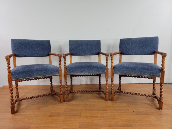 Baker Furniture Recliners