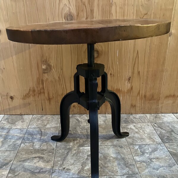 Crank Table Base - Etsy